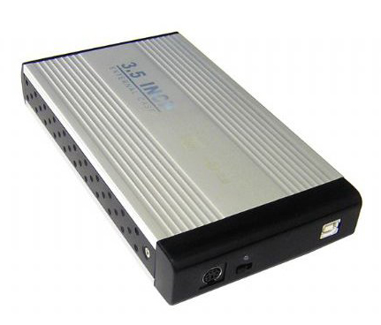 Кутия за хард диск HDD IDE 3.5 | ПРОТОН